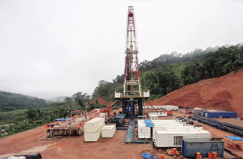 Bolivia: gobierno anuncia el inicio de once proyectos de exploración de ... Bolivia: gobierno anuncia el inicio de once proyectos de exploración de ...